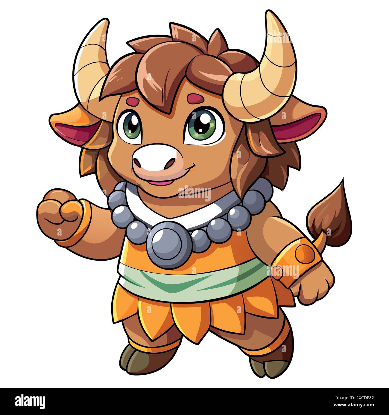 Bison animal clipart hi-res stock photography and images - Alamy