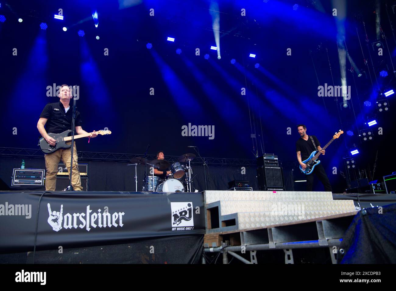 Dogstar musik hi-res stock photography and images - Alamy