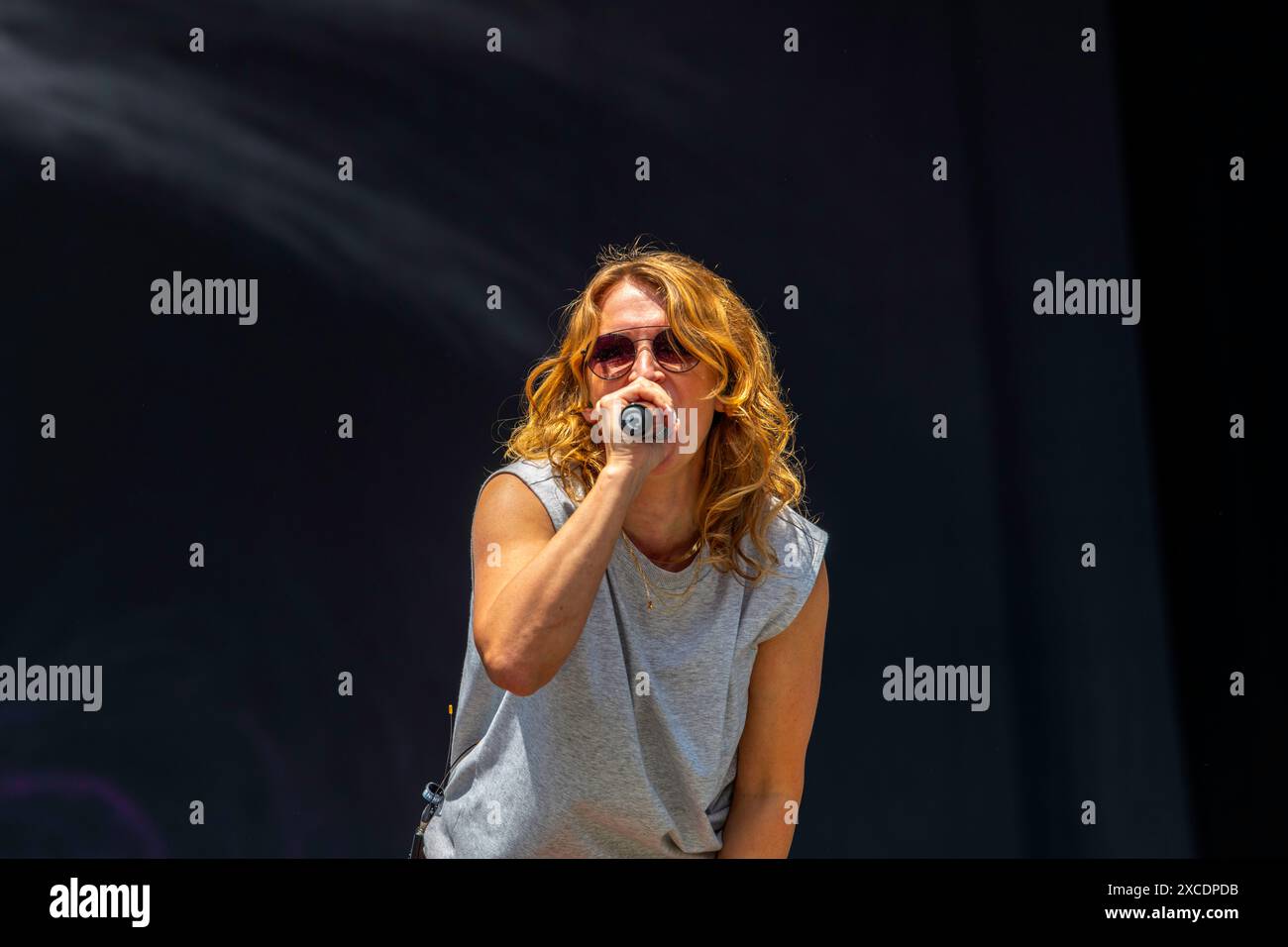 Guano apes europe tour 2024 hi-res stock photography and images - Alamy