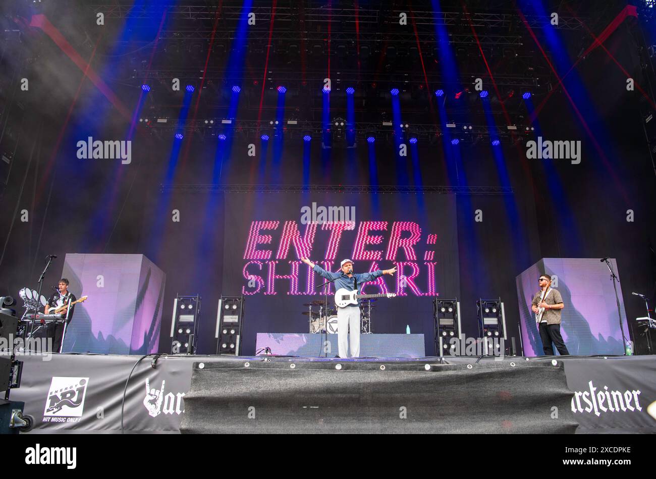 Enter shikarirob rolfe hi-res stock photography and images - Alamy