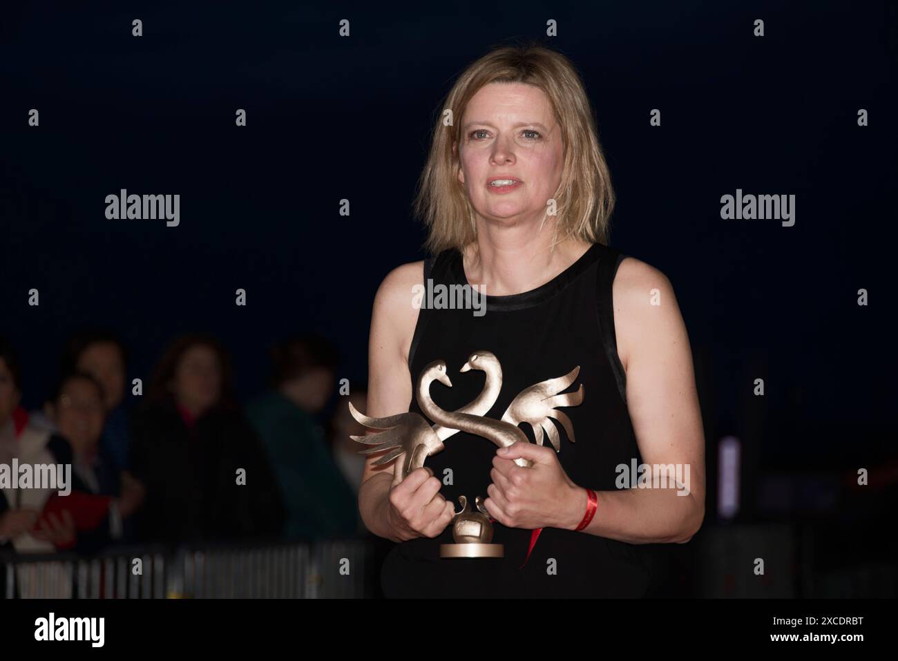 Jennifer devoldere hi-res stock photography and images - Alamy