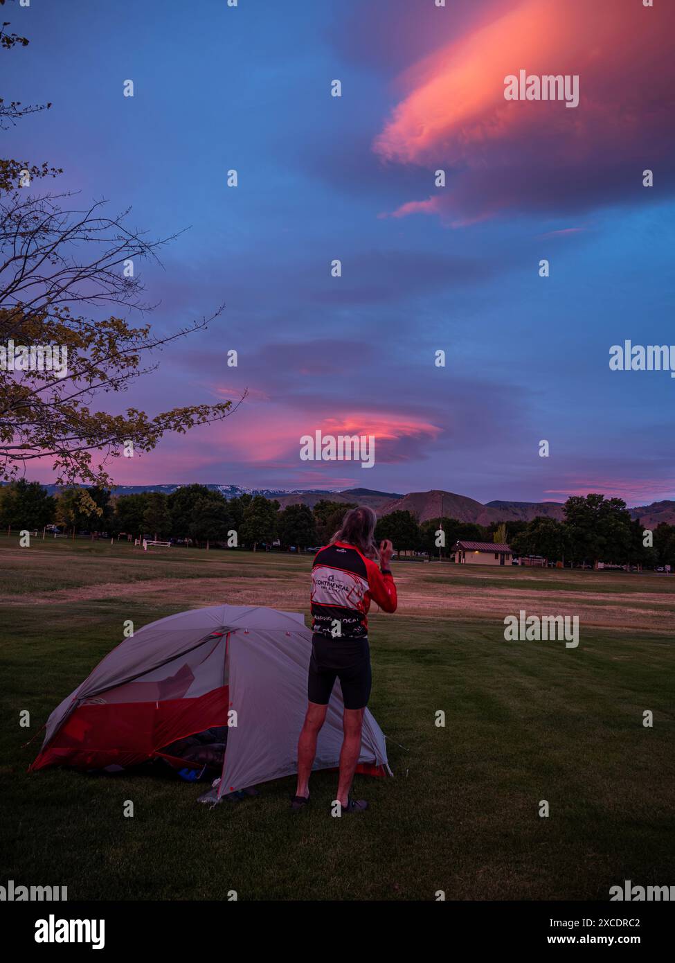 Wenatchee confluence hi-res stock photography and images - Alamy