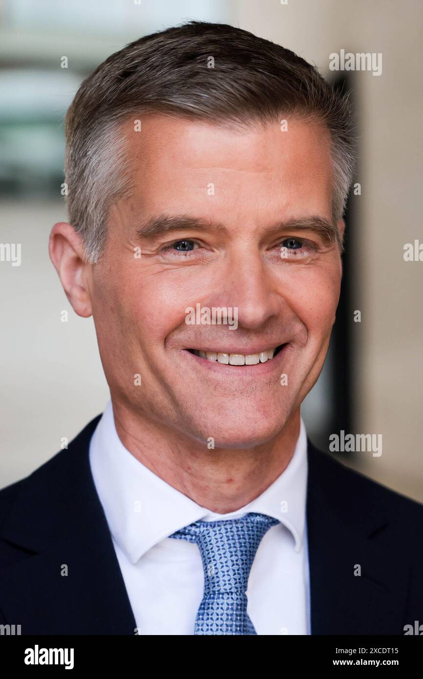 Image ©Licensed to Parsons Media. 16/06/2024. London, United Kingdom ...