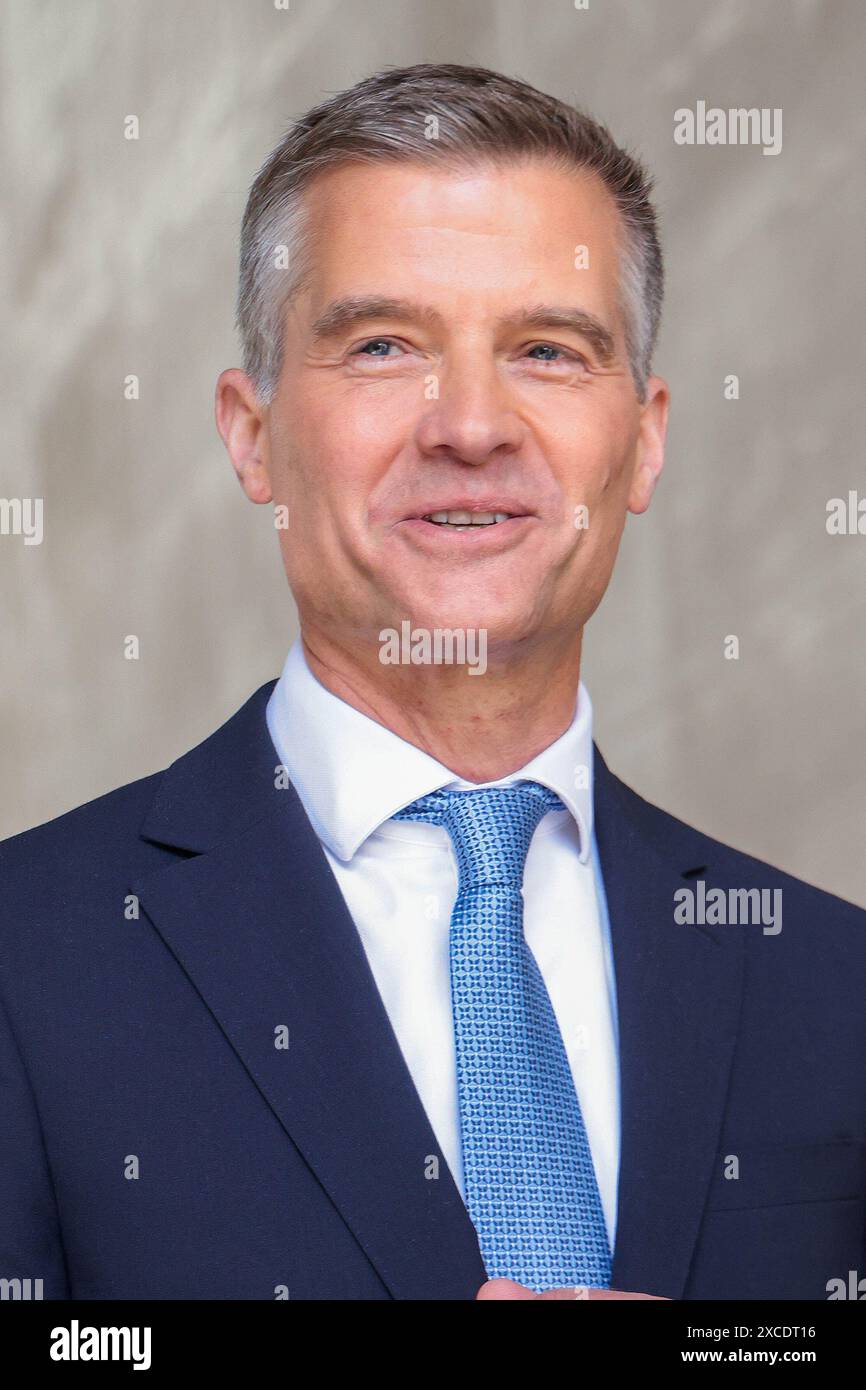 Image ©Licensed to Parsons Media. 16/06/2024. London, United Kingdom ...