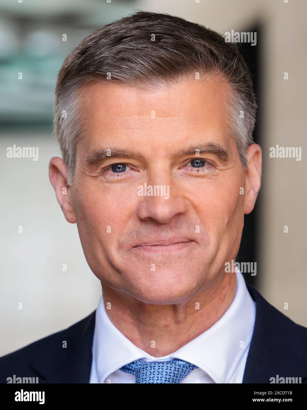 Image ©Licensed to Parsons Media. 16/06/2024. London, United Kingdom ...