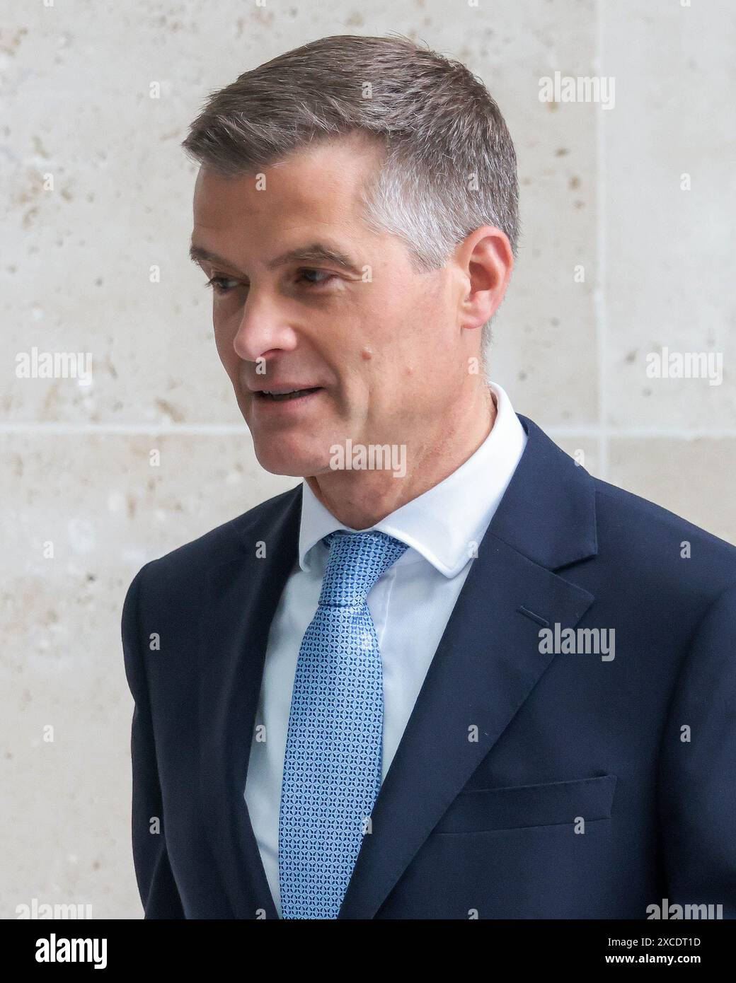 Image ©Licensed to Parsons Media. 16/06/2024. London, United Kingdom ...