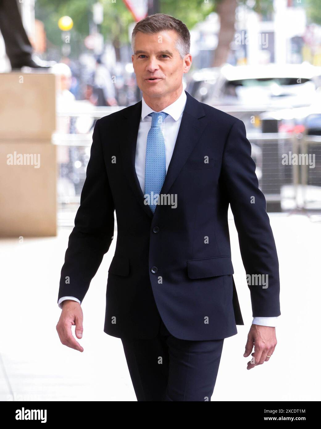 London, UK. 16th June, 2024. Image © Licensed to Parsons Media. 16/06 ...