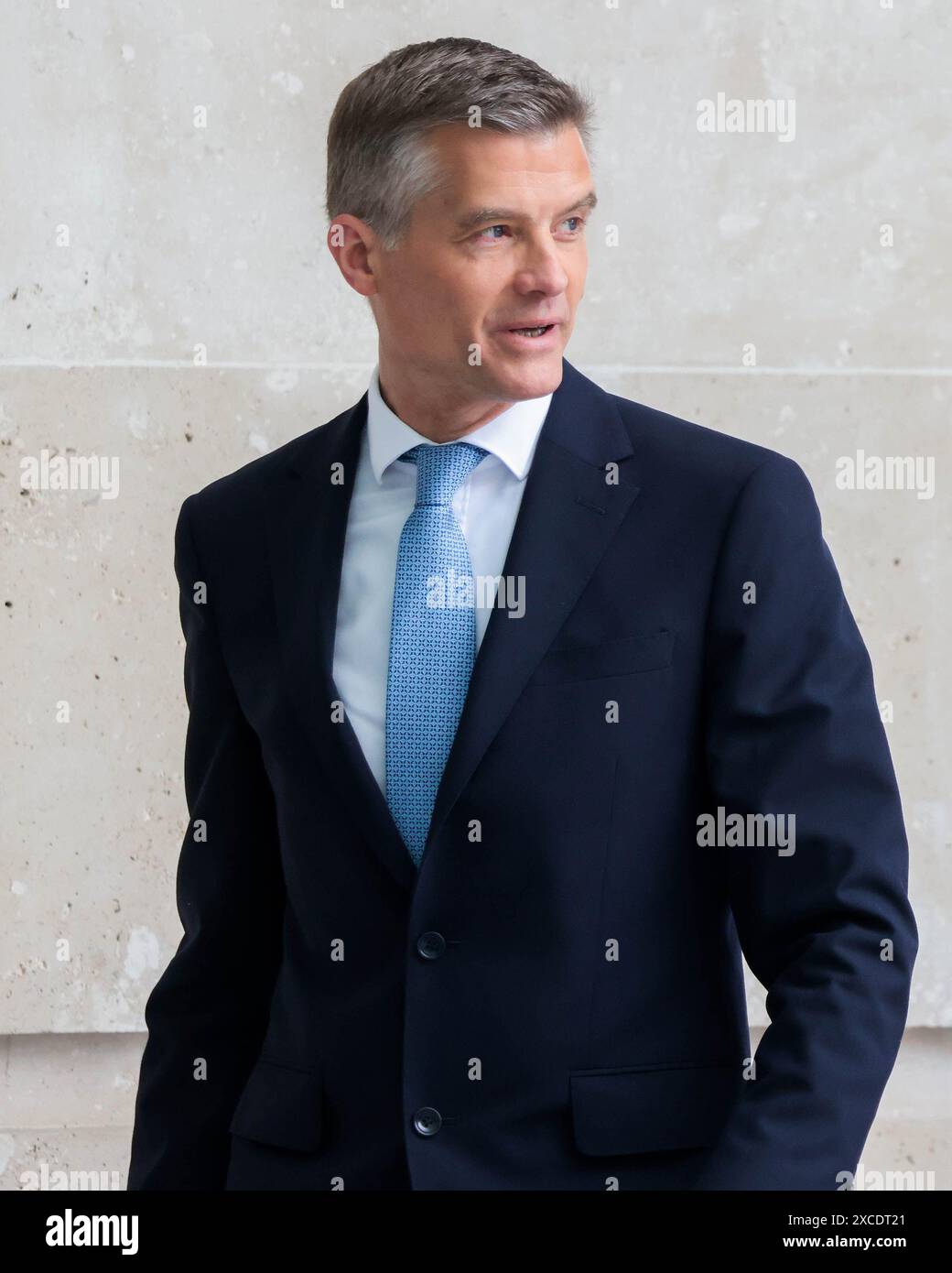 Image ©Licensed to Parsons Media. 16/06/2024. London, United Kingdom ...