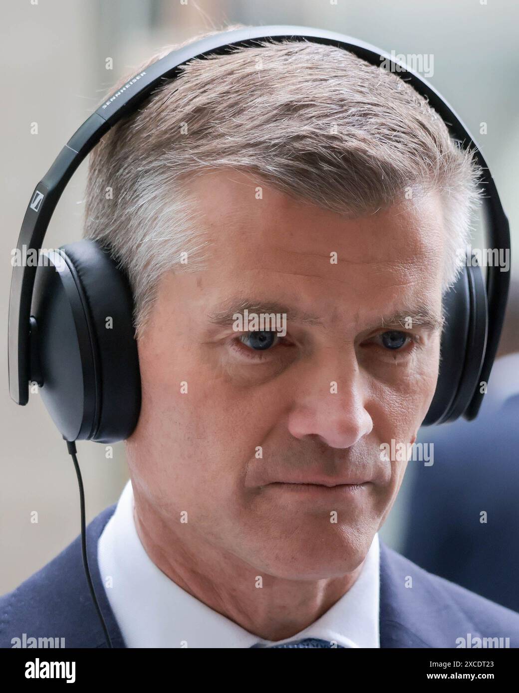 Image ©Licensed to Parsons Media. 16/06/2024. London, United Kingdom ...