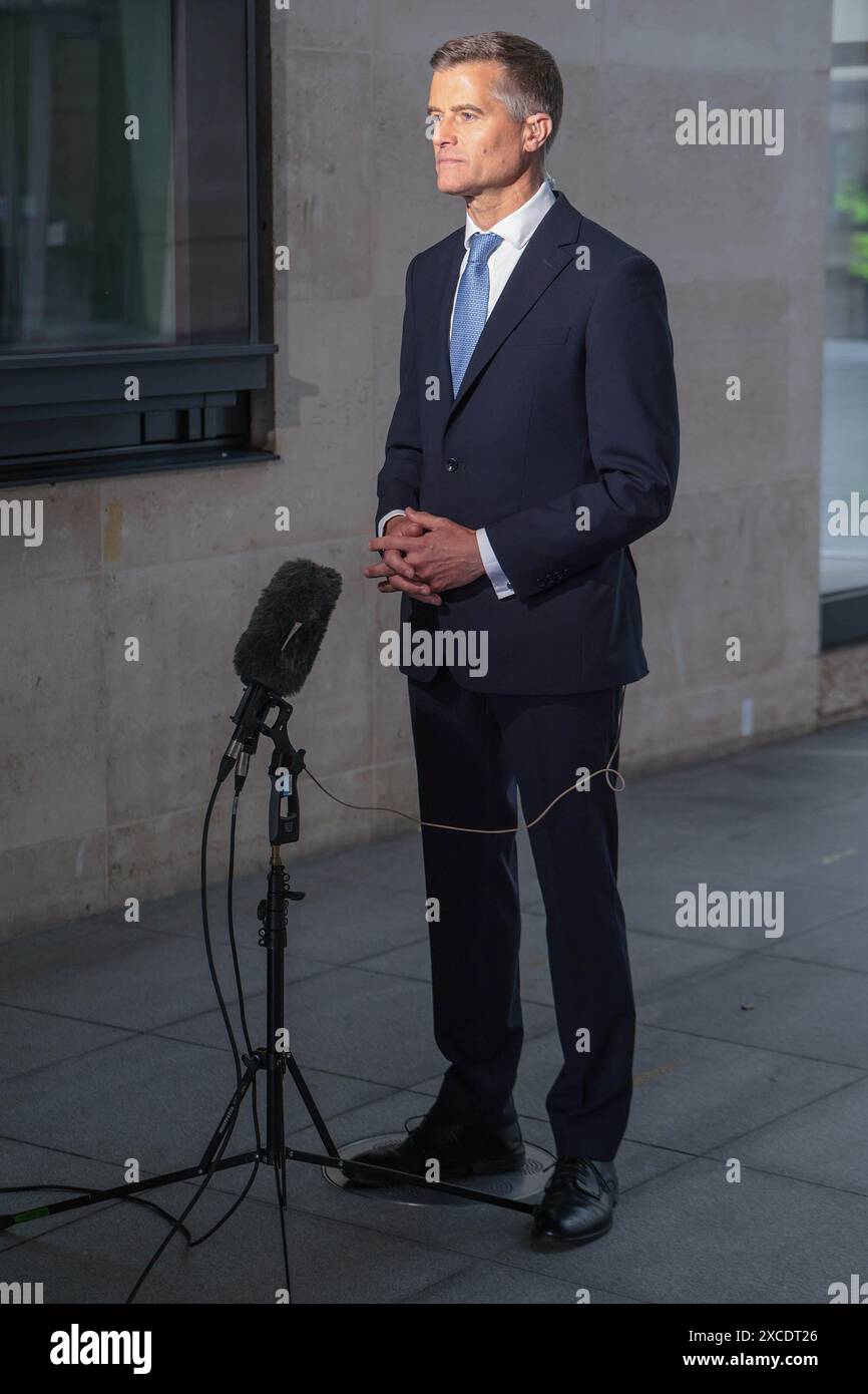 London, UK. 16th June, 2024. Image © Licensed to Parsons Media. 16/06 ...