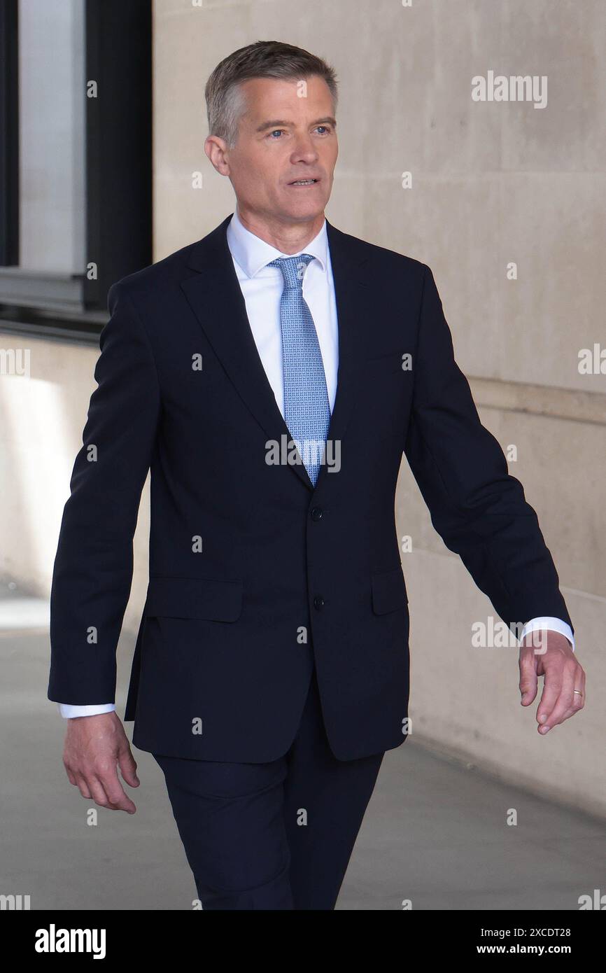Image ©Licensed to Parsons Media. 16/06/2024. London, United Kingdom ...