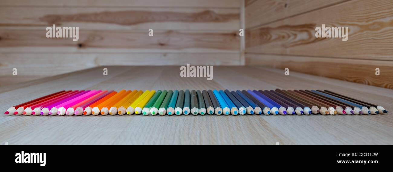 Coloured colors hi-res stock photography and images - Alamy