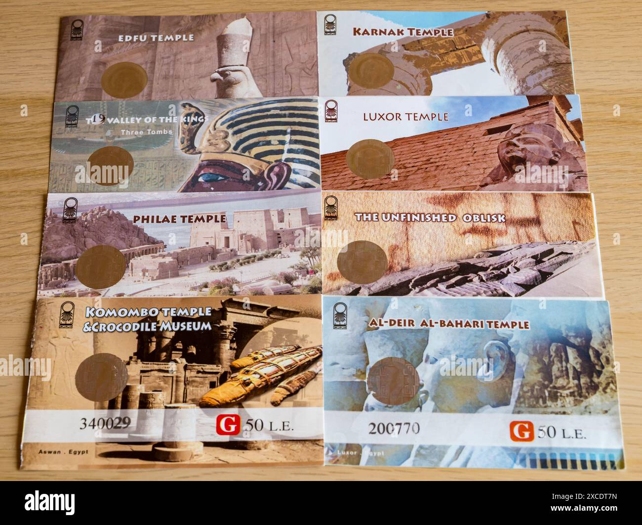 Egyptian souvenirs hi-res stock photography and images - Alamy