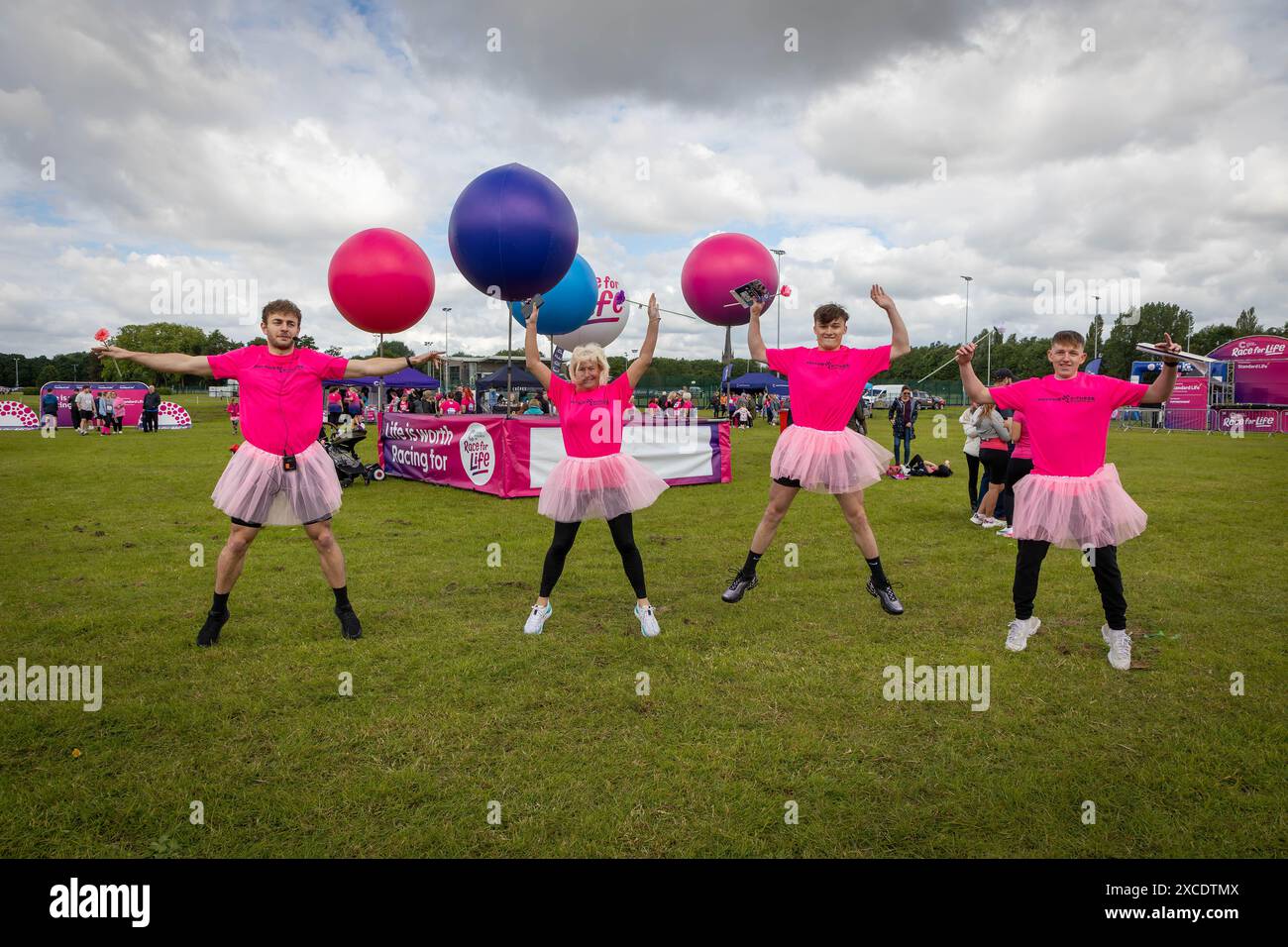 Life saving balloons hi-res stock photography and images - Alamy