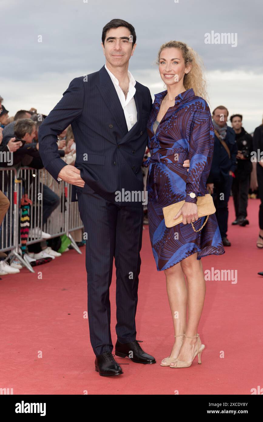 David francois moreau hi-res stock photography and images - Alamy