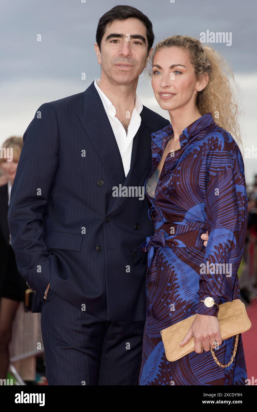 David francois moreau hi-res stock photography and images - Alamy