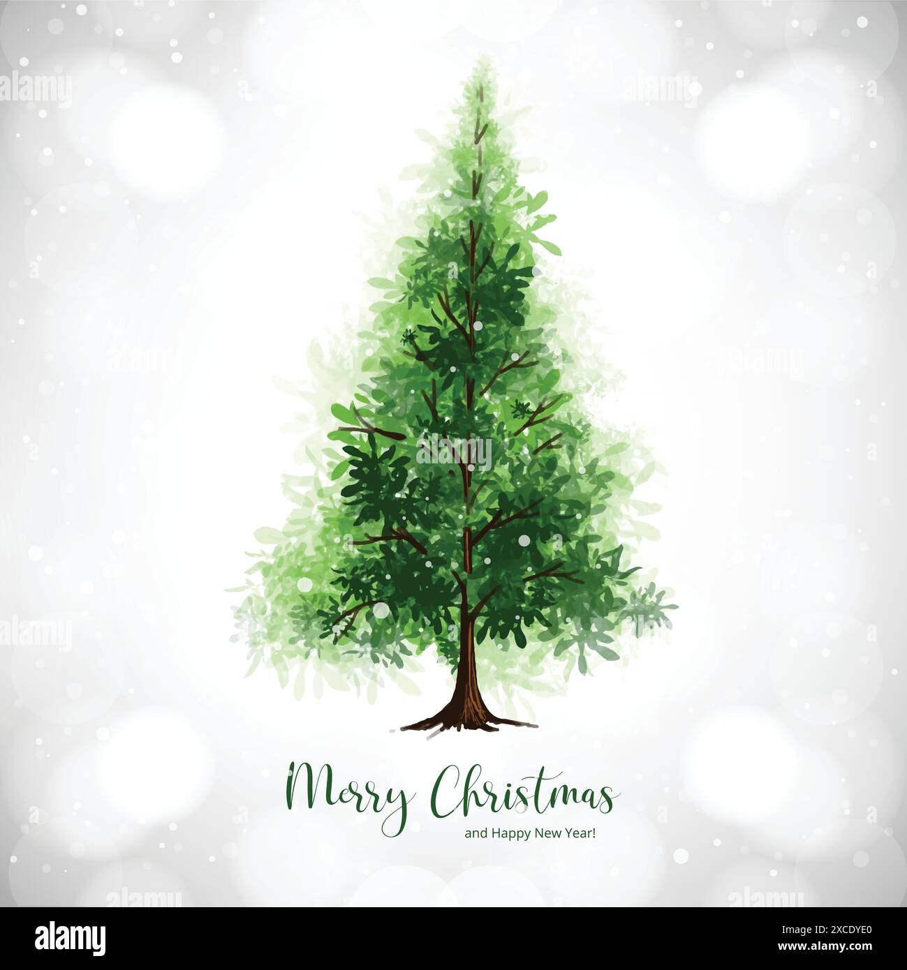 Draw winter hi-res stock photography and images - Alamy