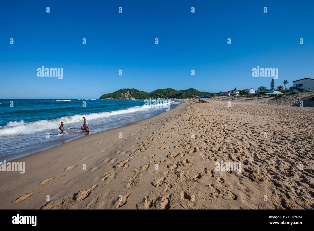 Maputo ponta do ouro hi-res stock photography and images - Alamy