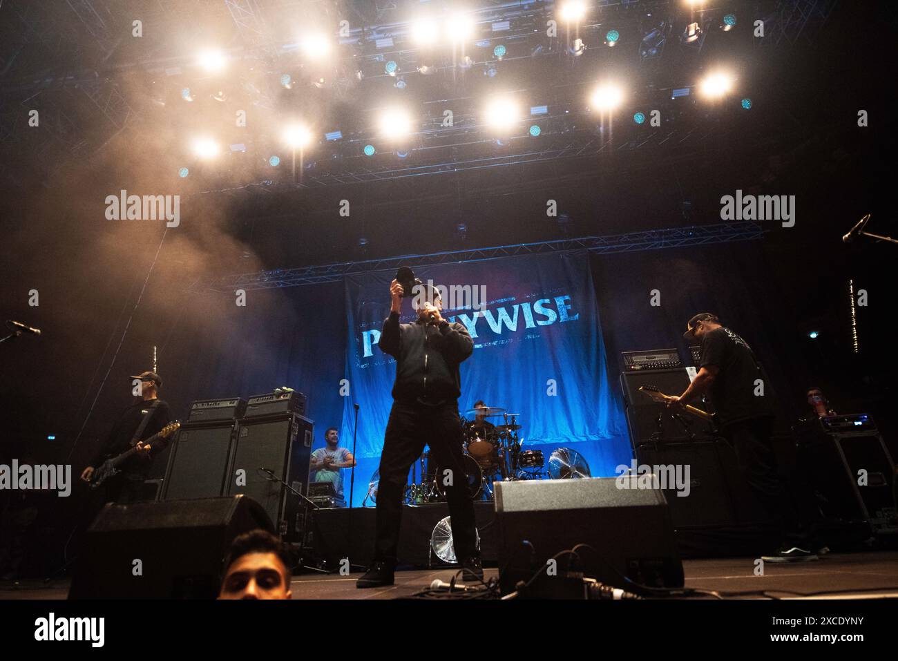 Pennywise concerto hi-res stock photography and images - Alamy