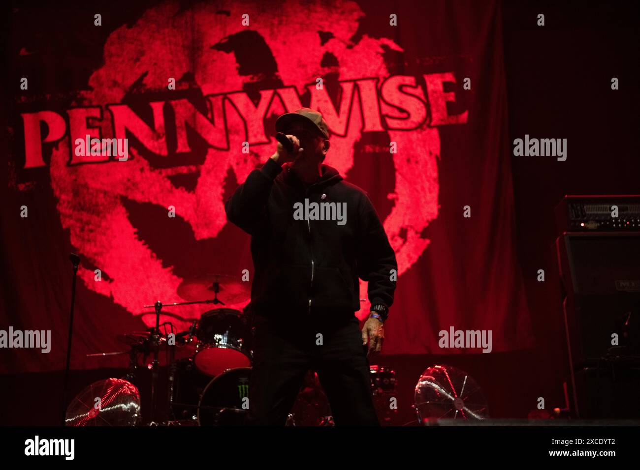 Pennywise concerto hi-res stock photography and images - Alamy