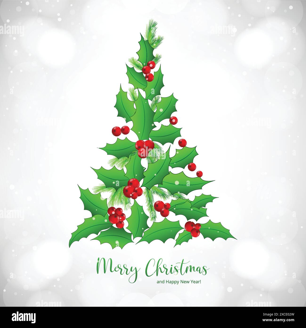 Decorated leaf Stock Vector Images - Alamy