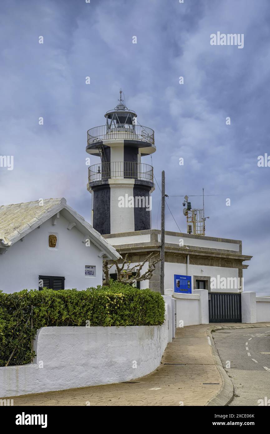 Seafaring guidepost hi-res stock photography and images - Alamy