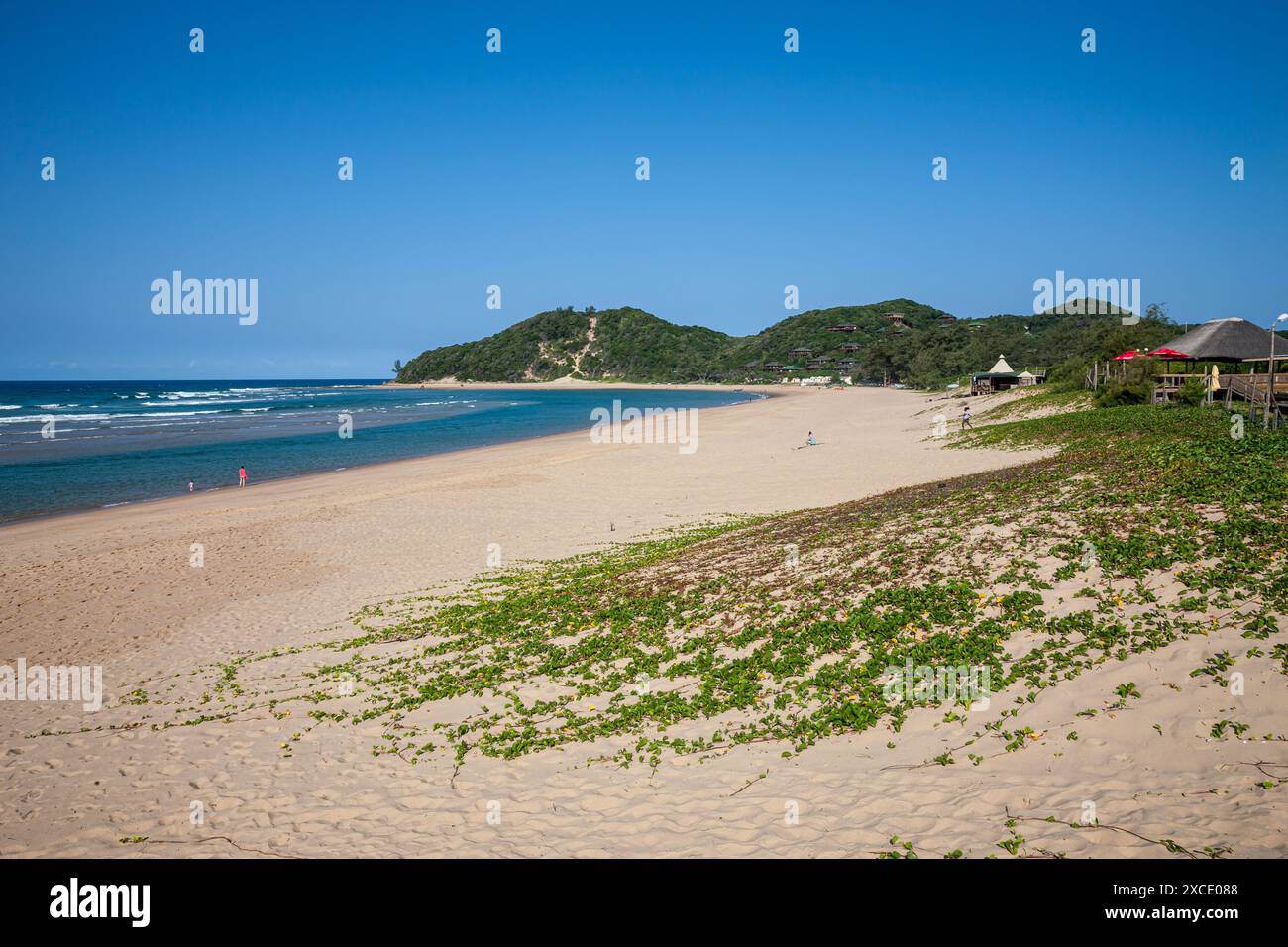Mozambique, Maputo, Ponta do Ouro, The main beach Stock Photo - Alamy Mozambique, Maputo, Ponta do Ouro, The main beach Stock Photo - Alamy