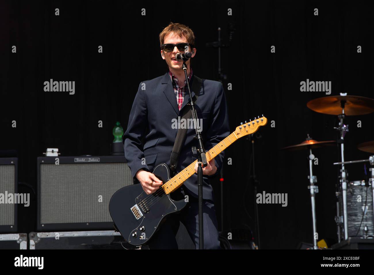 Aimee interrupter hi-res stock photography and images - Alamy