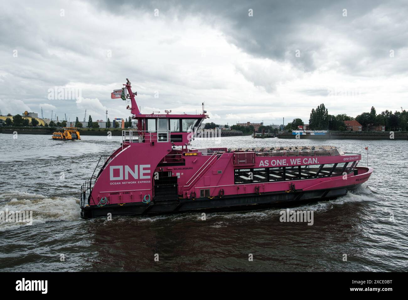 Typ 2000 hi-res stock photography and images - Alamy