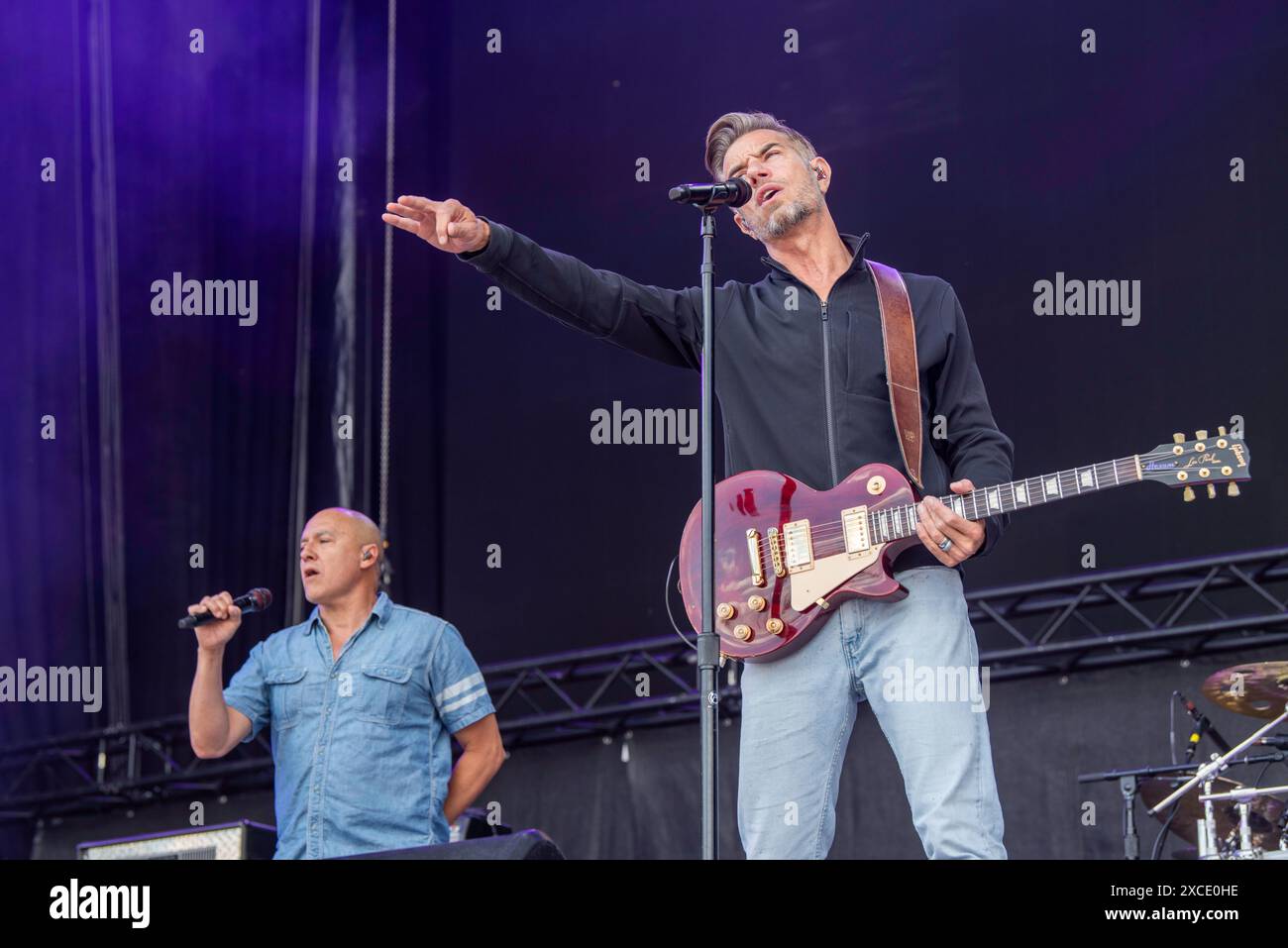 311 musica hi-res stock photography and images - Alamy
