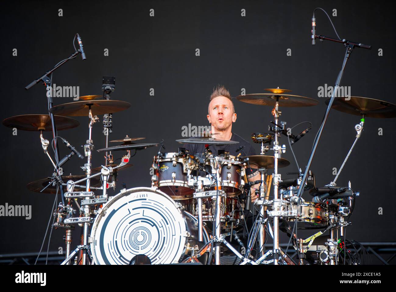 Pendulum nurnberg hi-res stock photography and images - Alamy