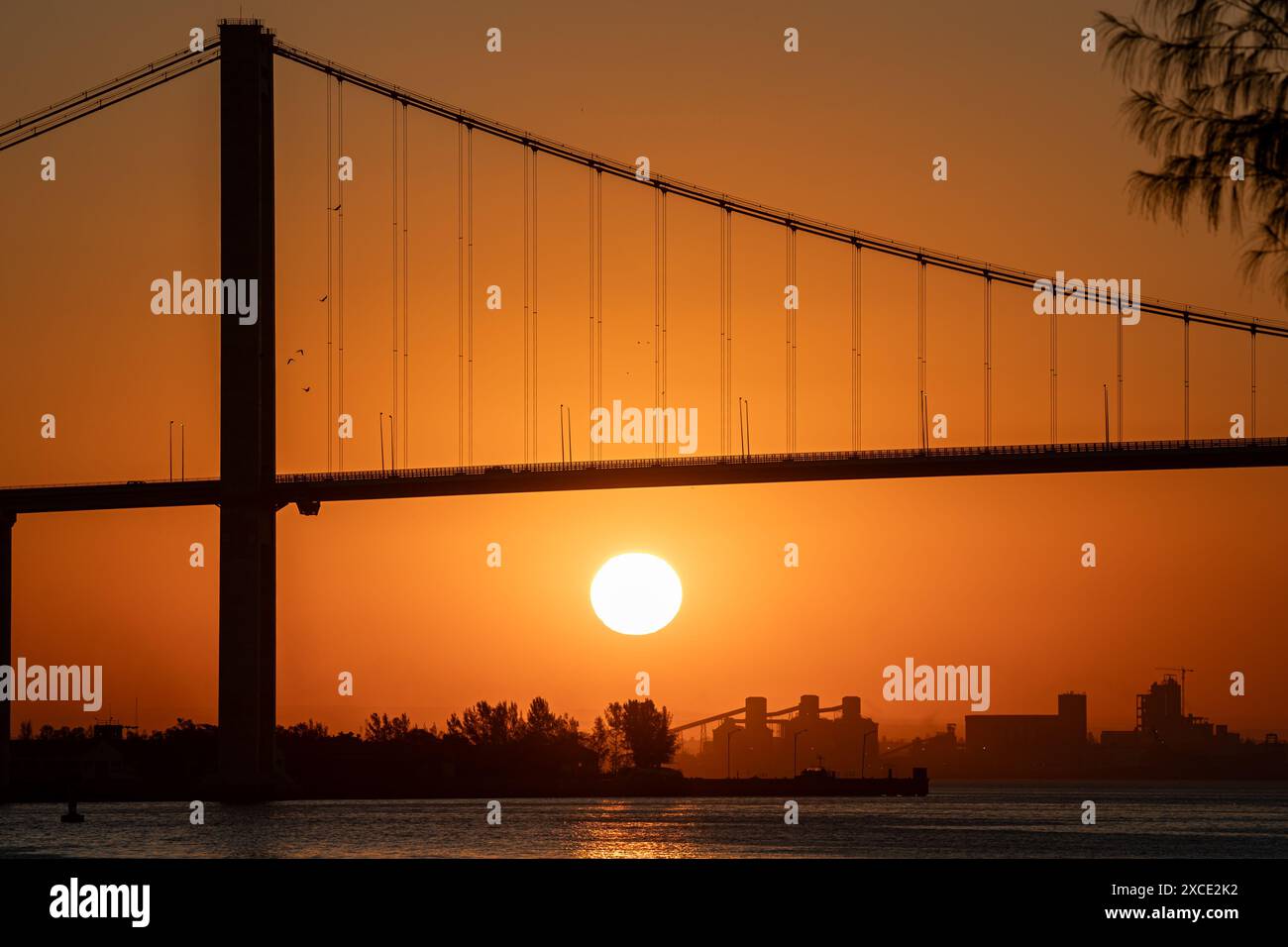 Maputo bridge hi-res stock photography and images - Alamy