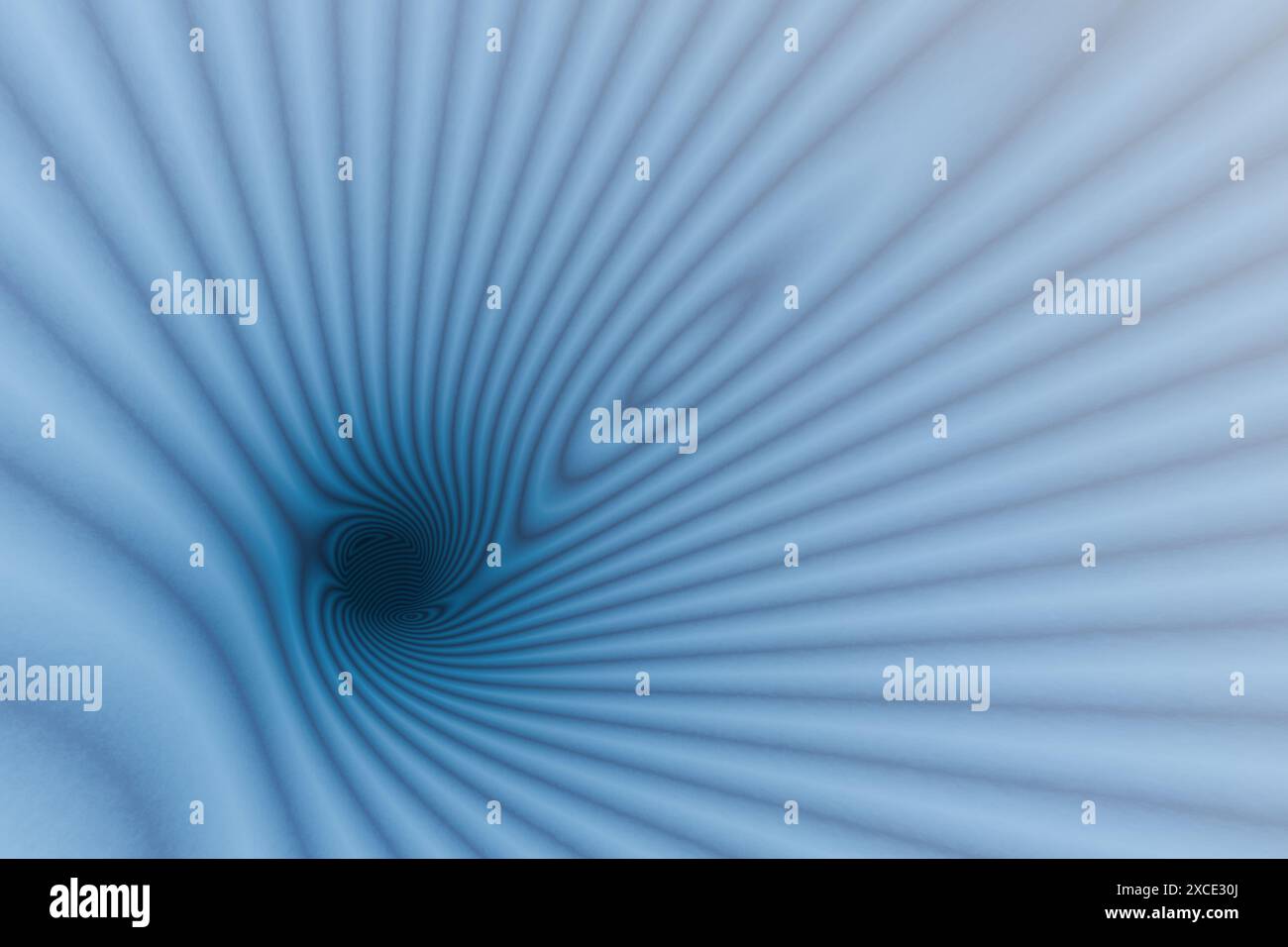 Intricate pattern of wavy lines hi-res stock photography and images - Alamy