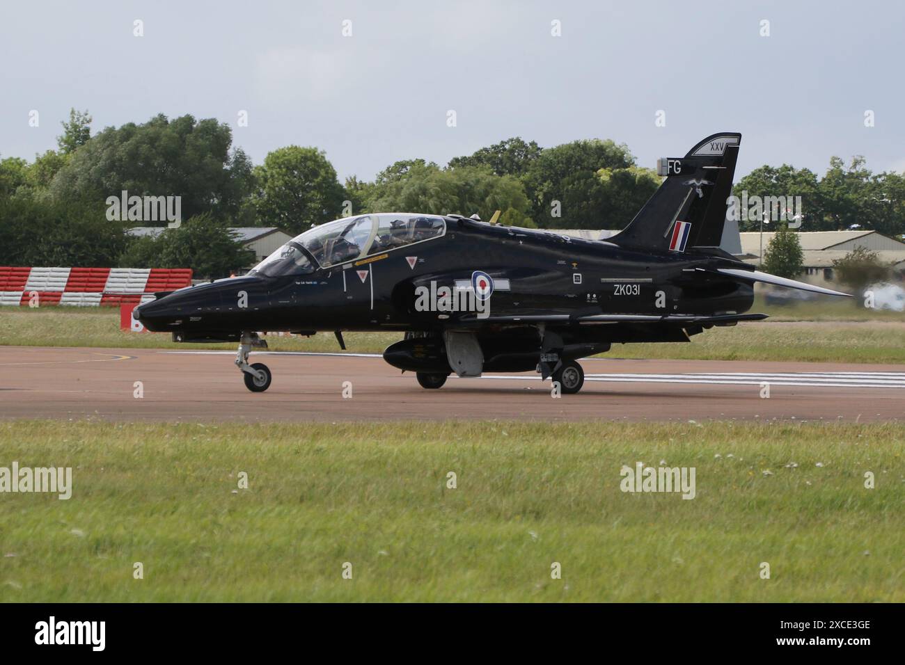 Xxv sqn hi-res stock photography and images - Alamy