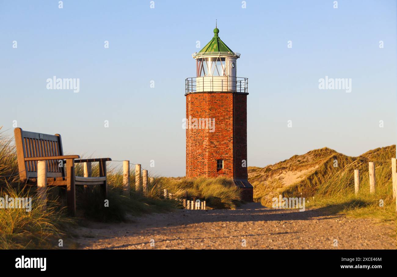 Discover the stunning beauty of Sylt Island through these captivating ...