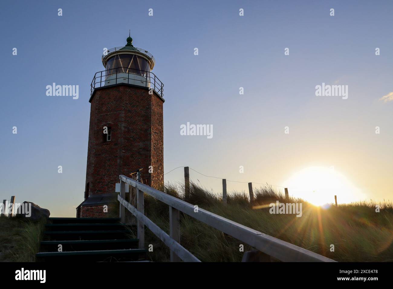 Discover the stunning beauty of Sylt Island through these captivating ...