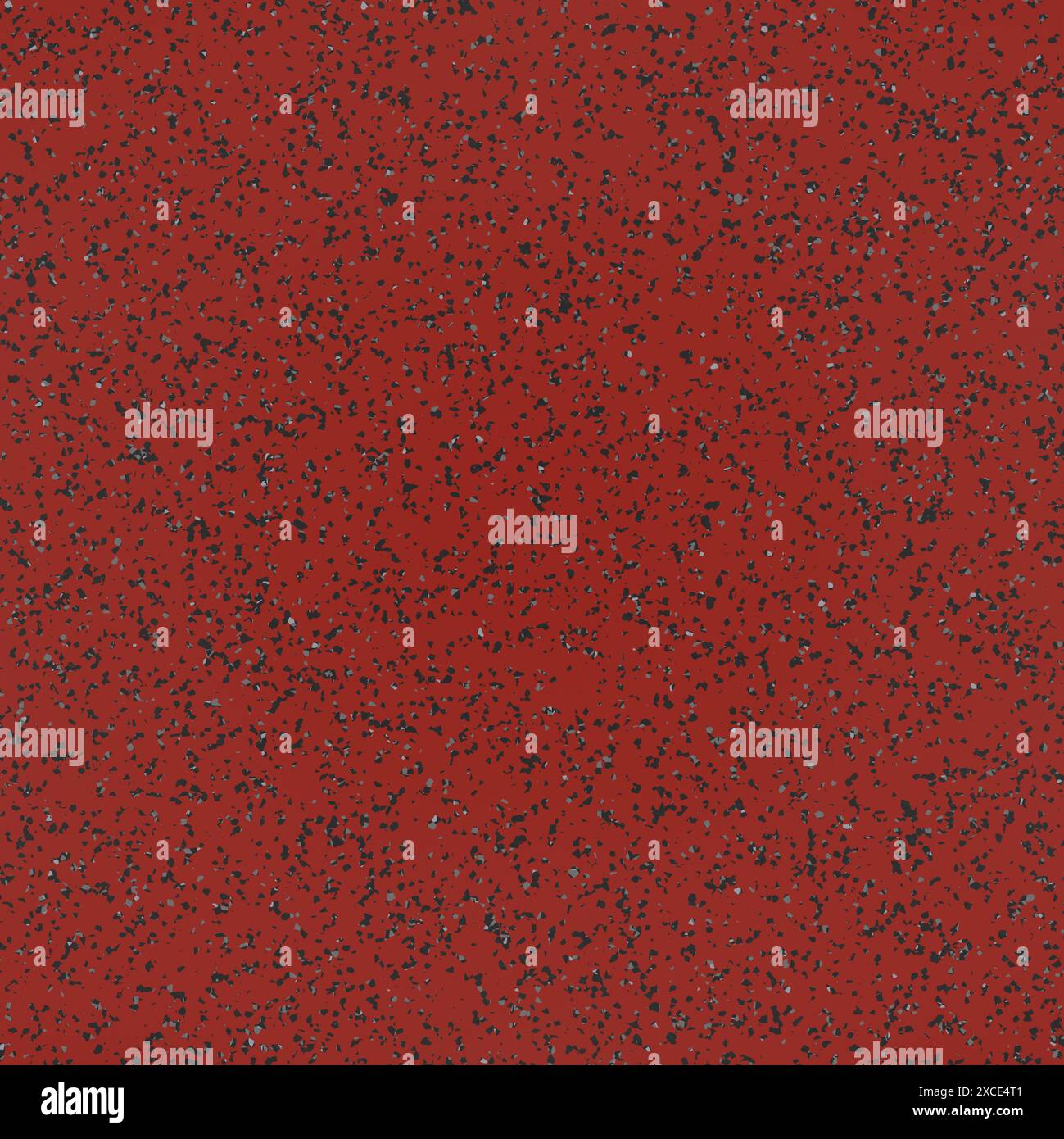 red terrazzo floor texture decoration material surface design Stock ...