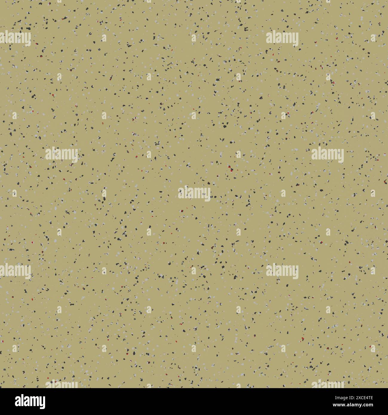 Yellow terrazzo floor texture decoration material surface design Stock ...