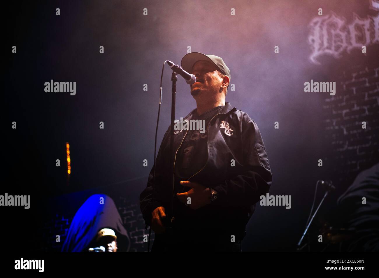Body count band hi-res stock photography and images - Alamy