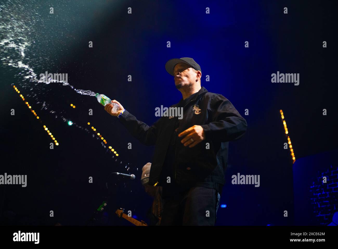 Body count band hi-res stock photography and images - Alamy