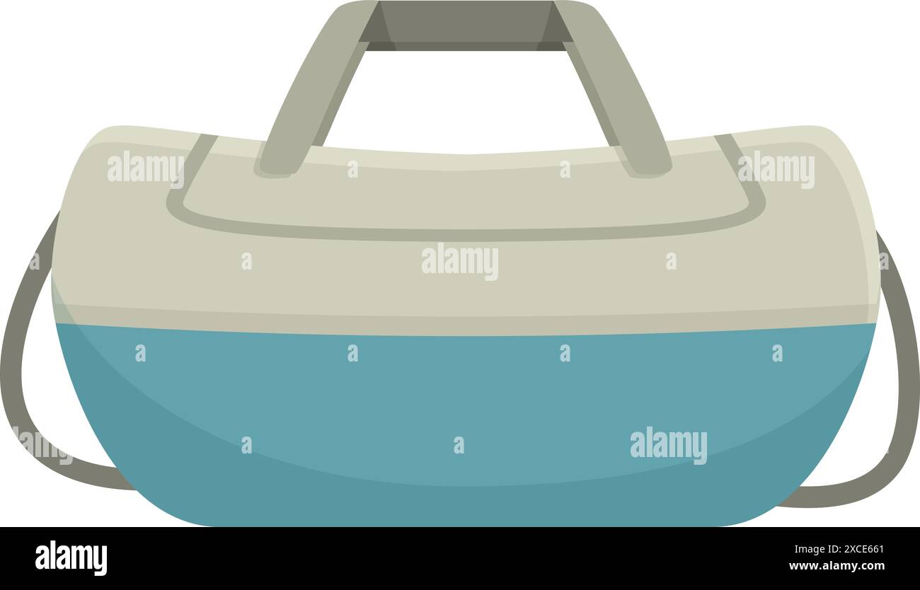 Gym owner Stock Vector Images - Alamy