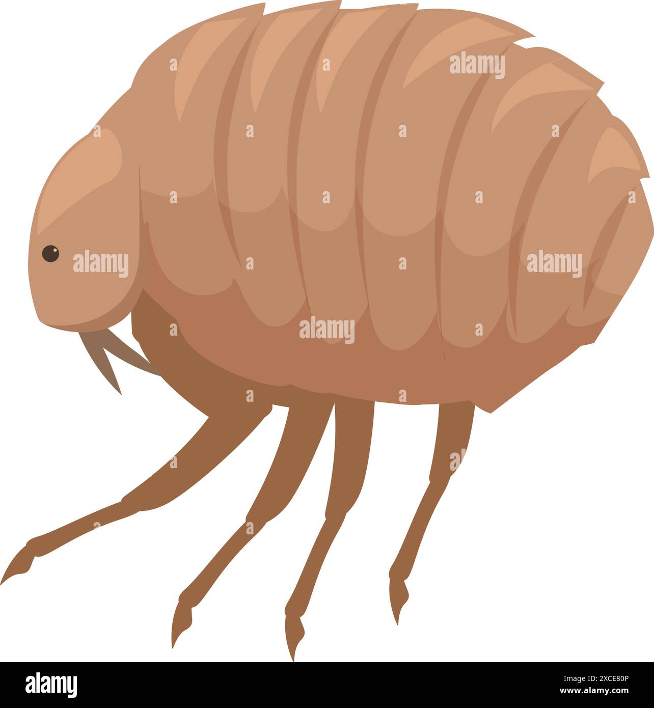 Itching and scratching drawing hi-res stock photography and images - Alamy