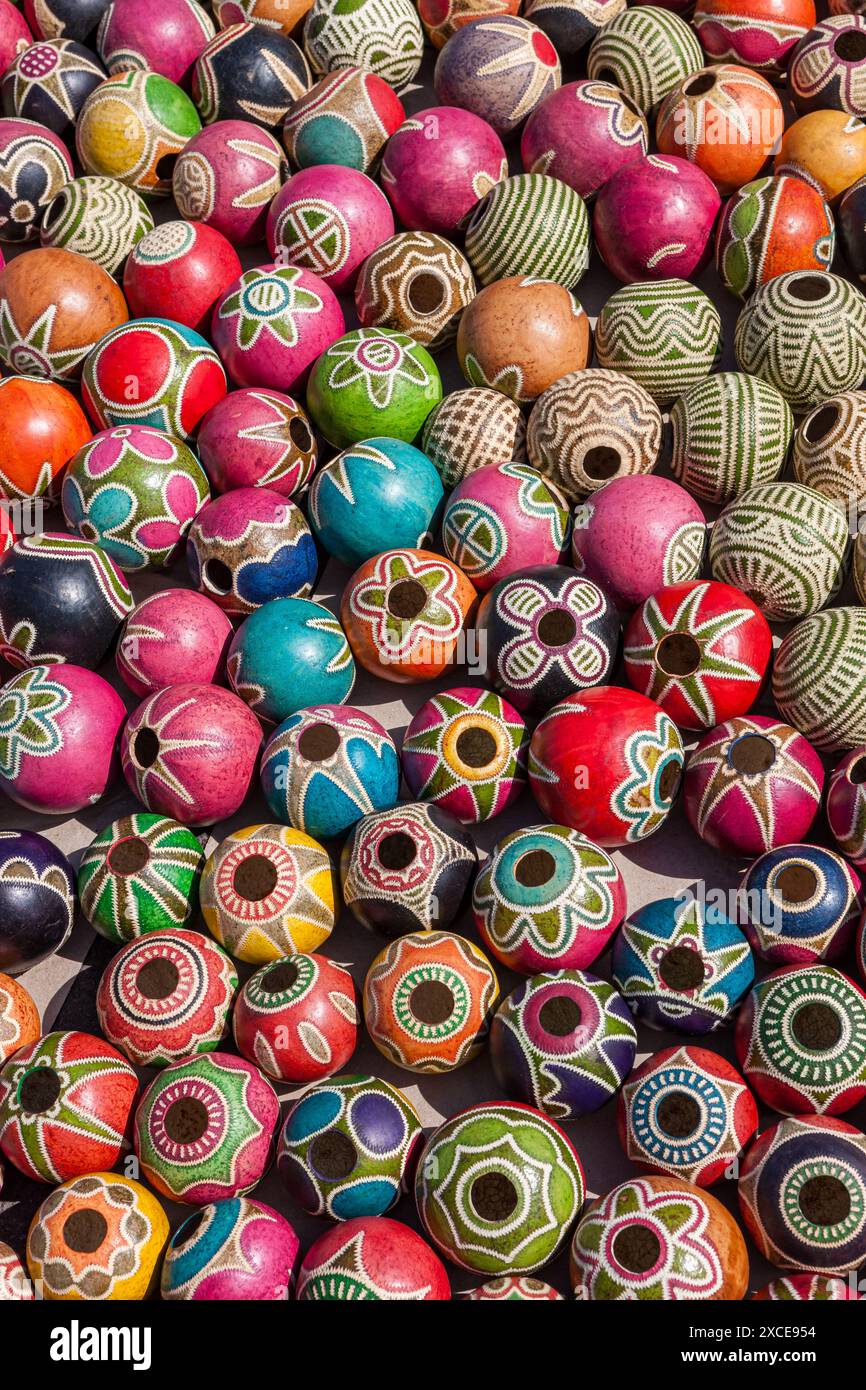 Mozambique, Maputo, Maputo Cidade, Handicraft Stock Photo - Alamy