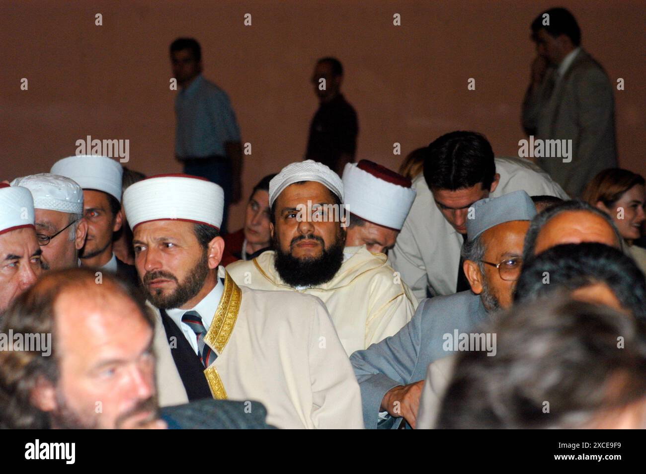 the islam as a monotheistic religion and a world religion the islam as ...