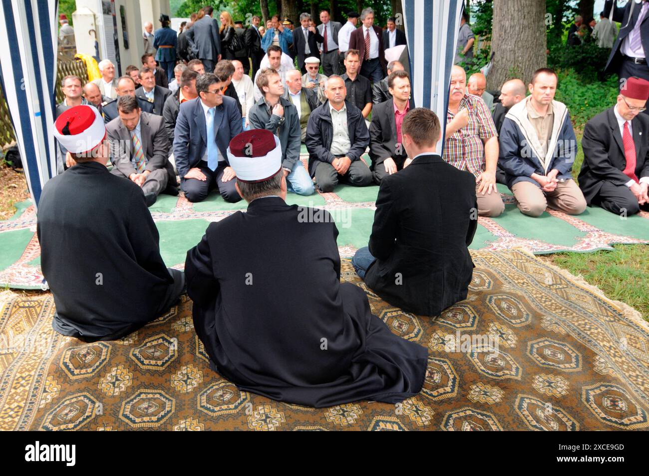 the islam as a monotheistic religion and a world religion the islam as ...