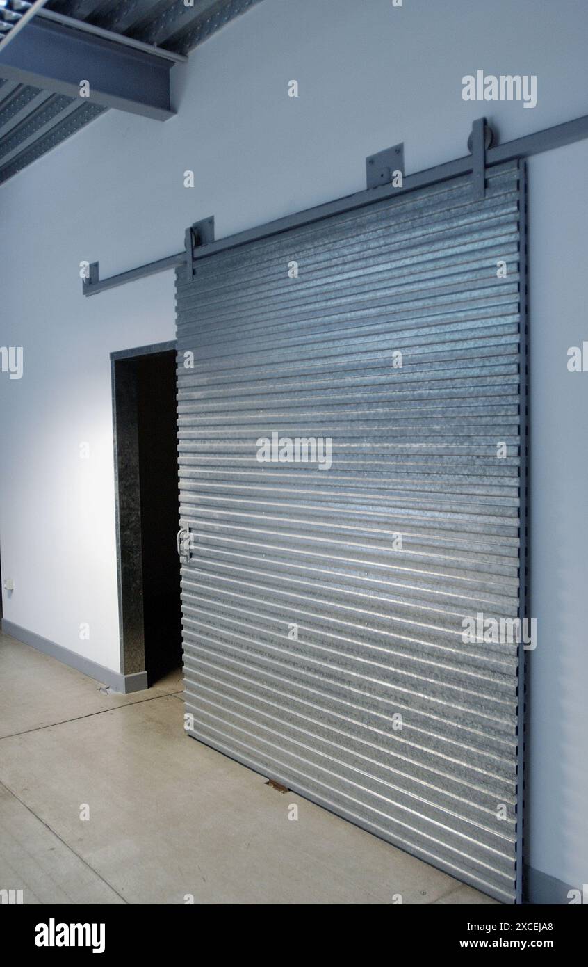 Conference room door, office building Stock Photo - Alamy