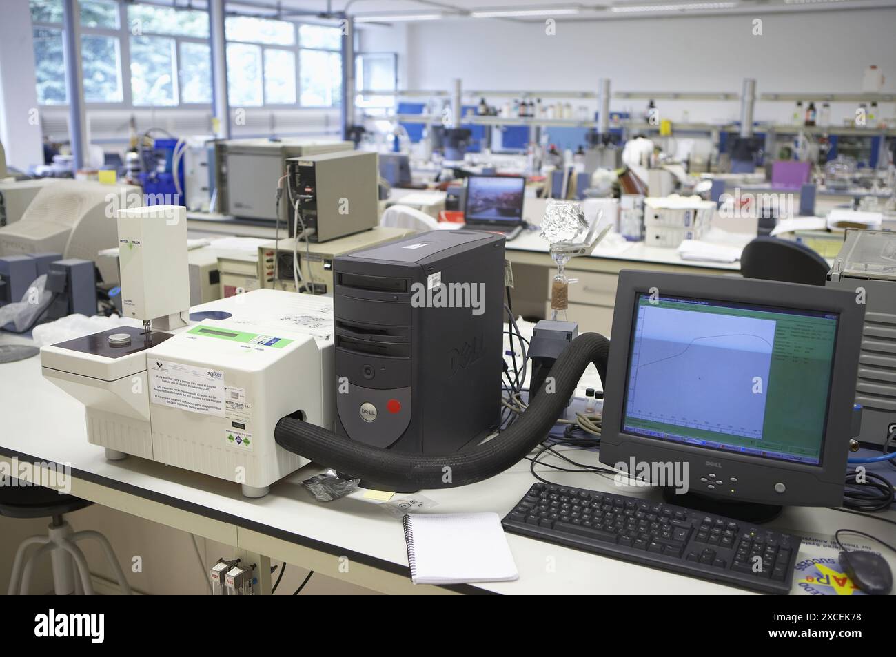 Materials department hi-res stock photography and images - Alamy