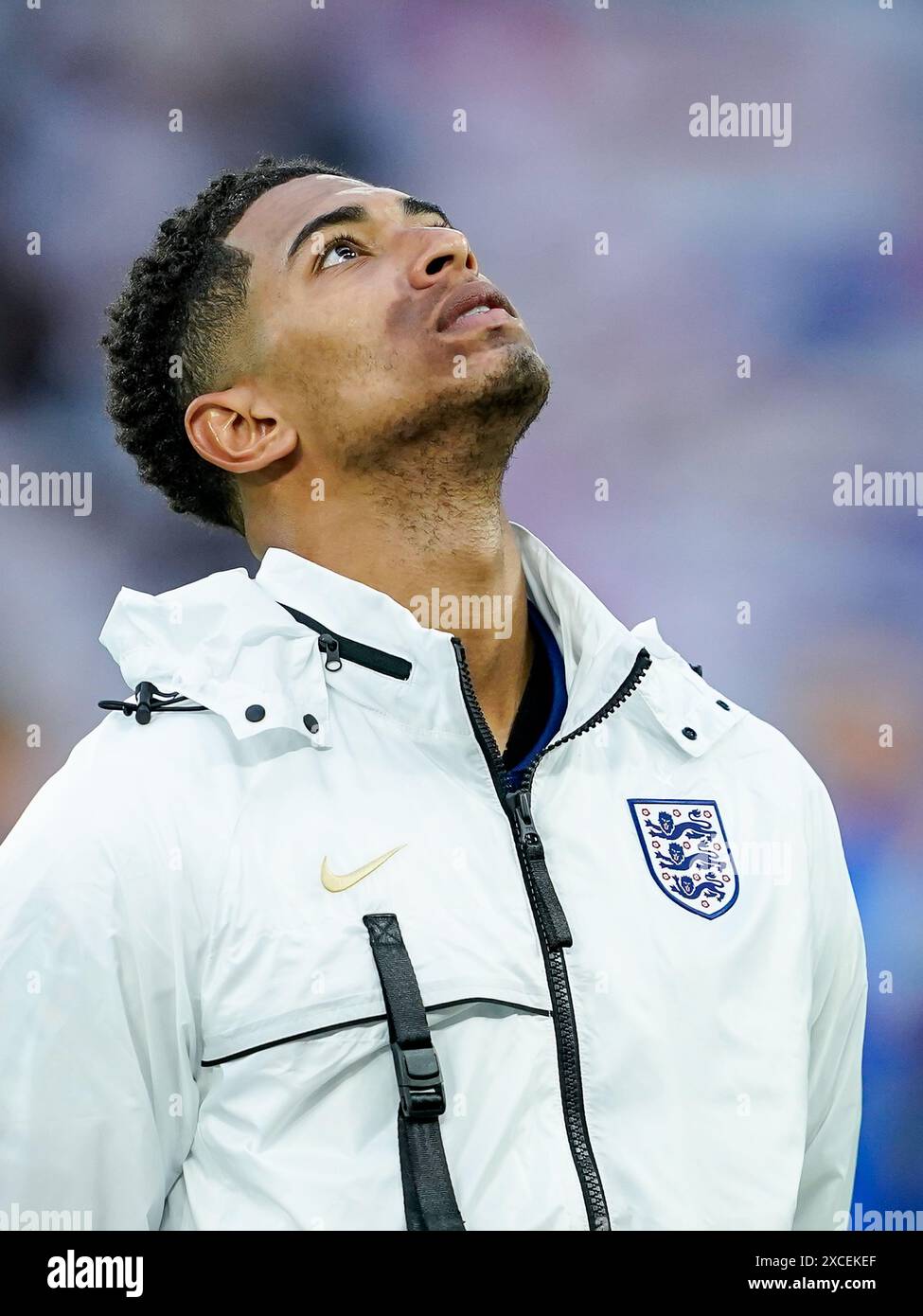 Gelsenkirchen, Germany. 16th June, 2024. Gelsenkirchen, Germany, June ...