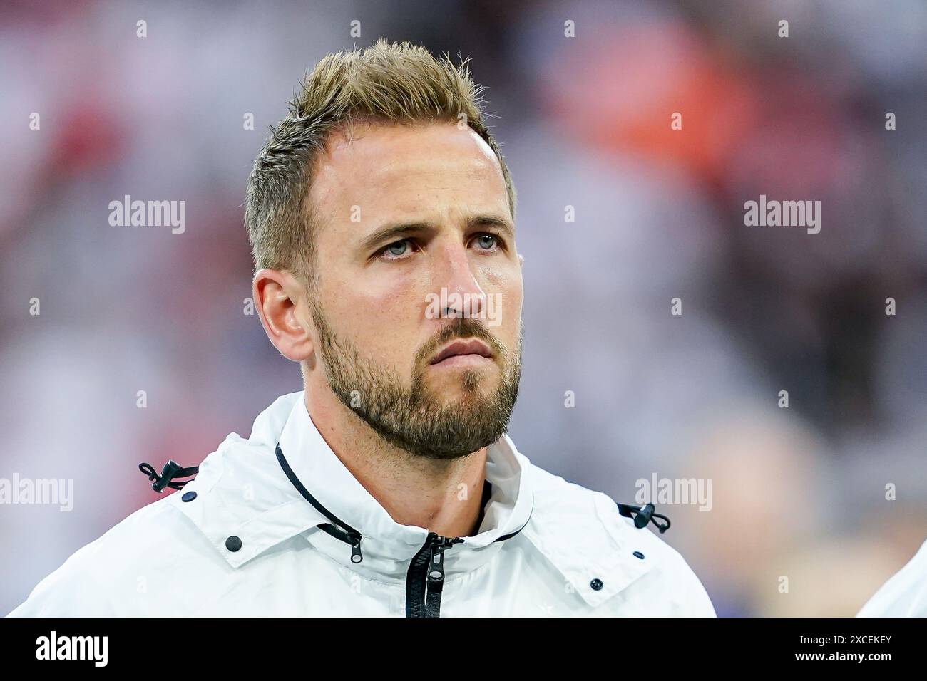 Gelsenkirchen, Germany. 16th June, 2024. Gelsenkirchen, Germany, June ...