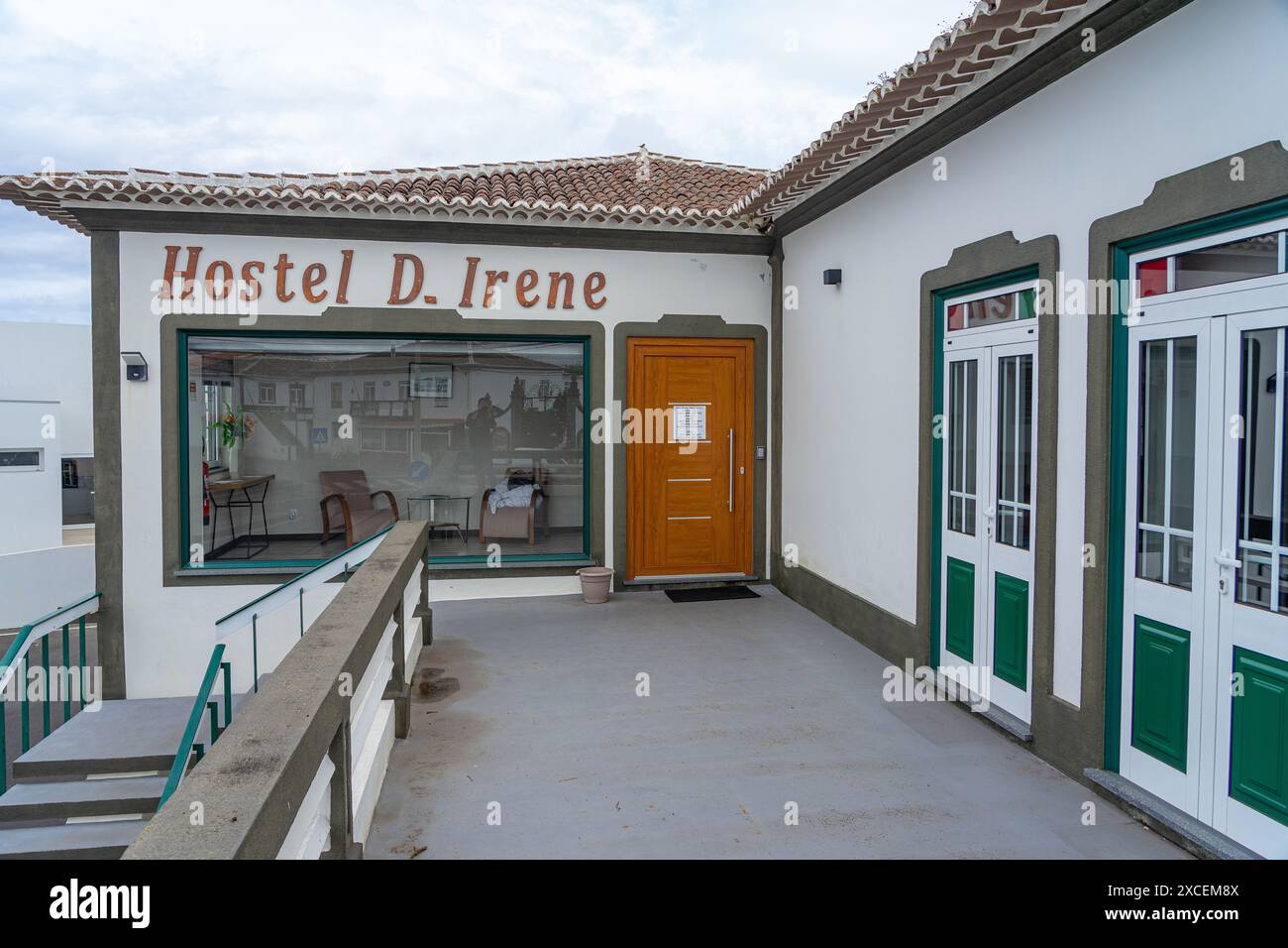 Islandazoresportugal hi-res stock photography and images - Alamy